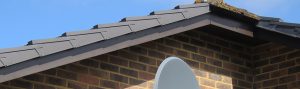 How to Fit a Dry Verge System to an Existing Roof: The Ultimate Guide ...